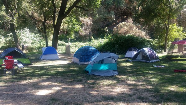 TURLOCK LAKE STATE RECREATION AREA - 119 Photos & 47 Reviews - 22600 ...