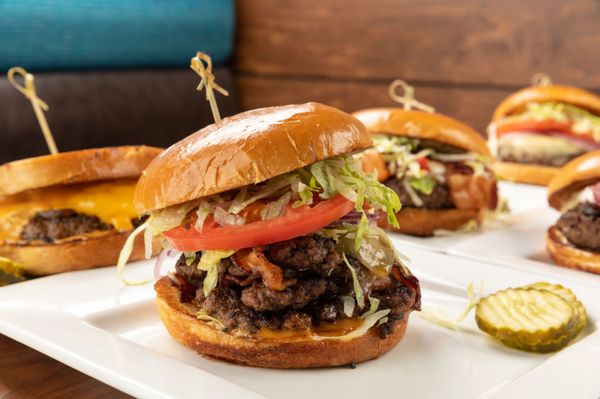 BRU BURGER BAR - KEYSTONE - Updated April 2025 - 217 Photos & 148 ...