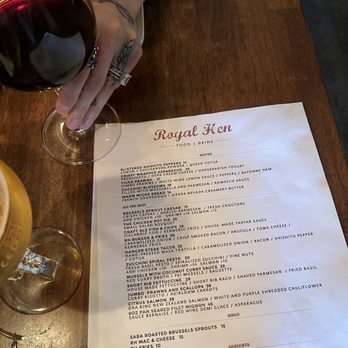 ROYAL HEN - Updated October 2025 - 360 Photos & 365 Reviews - 311 ...