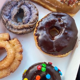 JUPITER DONUTS - Updated July 2025 - 189 Photos & 255 Reviews - 141 ...