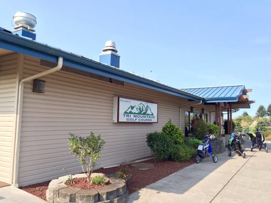 TRI-MOUNTAIN GOLF COURSE - Updated December 2025 - 17 Photos & 34 ...