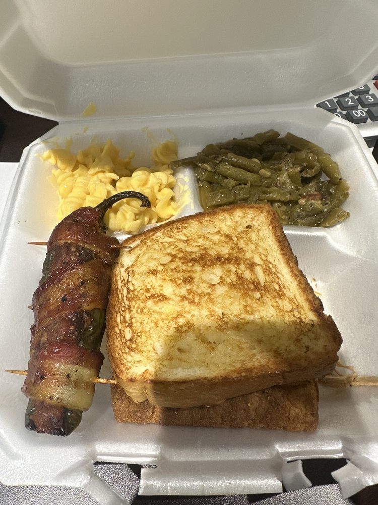 NEW PORK CITY - Updated July 2024 - 10 Photos - Oklahoma City, Oklahoma ...