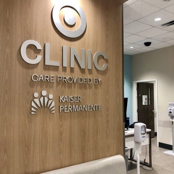 TARGET CLINIC CARE BY KAISER PERMANENTE - Updated August 2025 - 312 ...