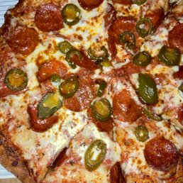 PIZZASAURUS REX - Updated August 2025 - 158 Photos & 539 Reviews ...