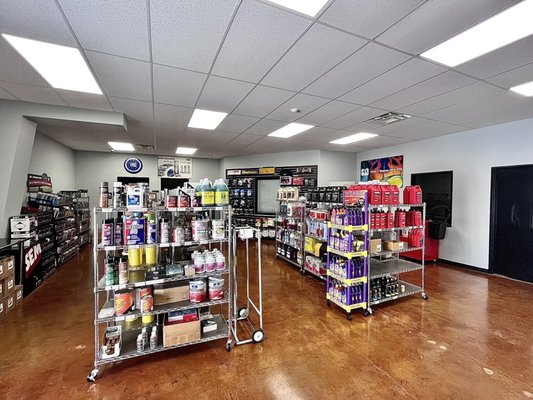 TASCO AUTO COLOR - Updated December 2025 - 36 Photos & 10 Reviews ...