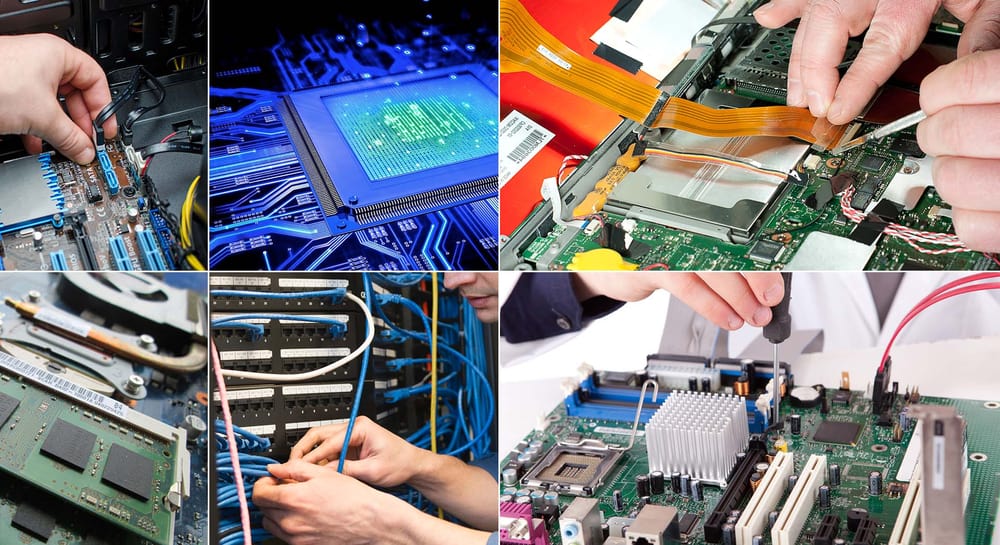 CMI - CORTE MAINTENANCE INFORMATIQUE - Updated April 2024 - Quartier de ...