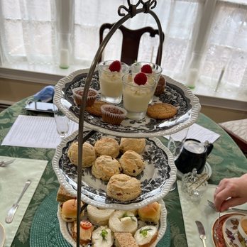 TAKE TEA - Updated August 2025 - 72 Photos & 25 Reviews - 19 E Main St ...