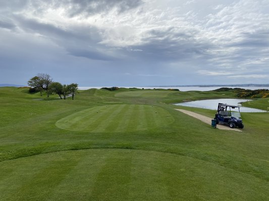 GALLOWAY NATIONAL GOLF CLUB - Updated September 2024 - 61 Photos - 270 ...