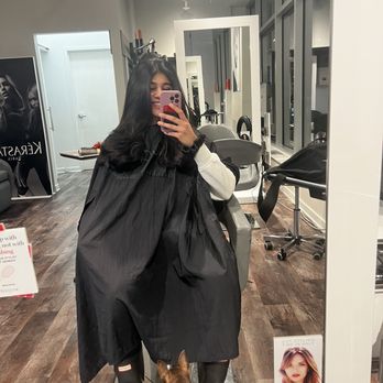 LIRA GUZI SALON - Updated June 2024 - 705 Photos & 120 Reviews - 472 W ...