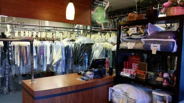 CLASSIC DRY CLEANERS - 32 Photos & 84 Reviews - 1630 Duvall Ave NE ...