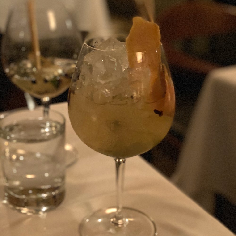 Best Main Courses in L.A. - Yelp