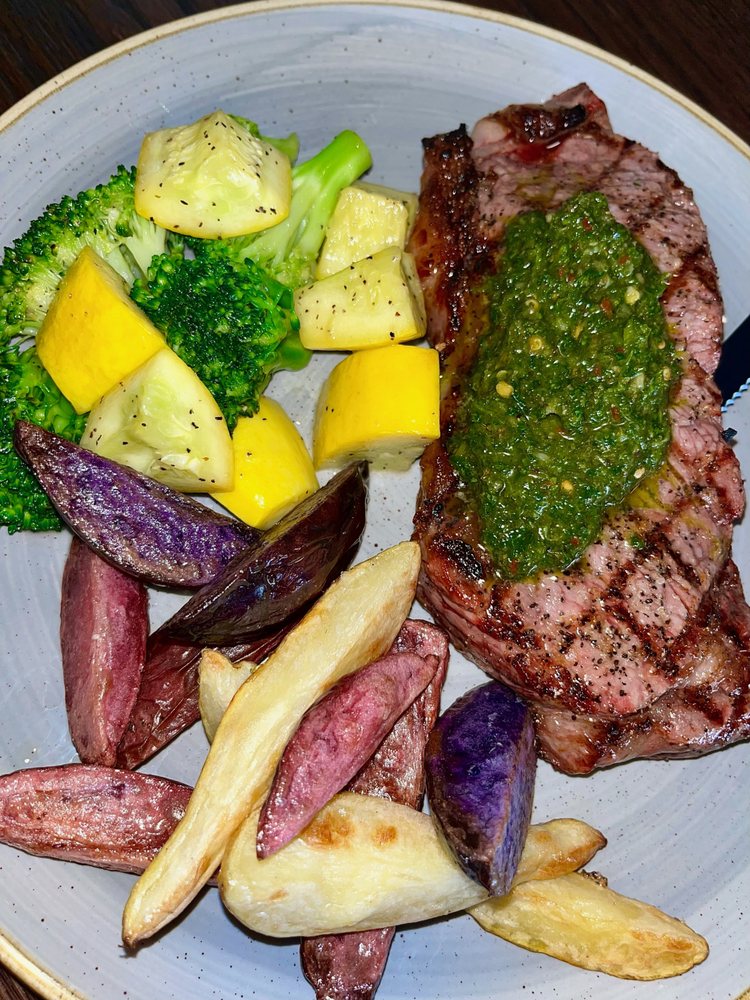 DOÑA MAGNOLIA - Updated August 2024 - 16 Photos - 110 S Madison St ...