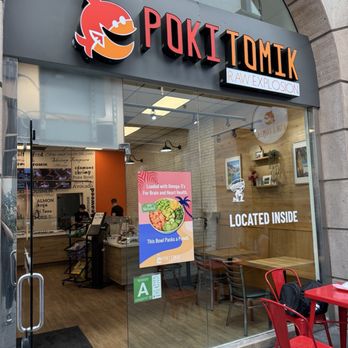 POKITOMIK - Updated January 2026 - 328 Photos & 551 Reviews - 132 S ...