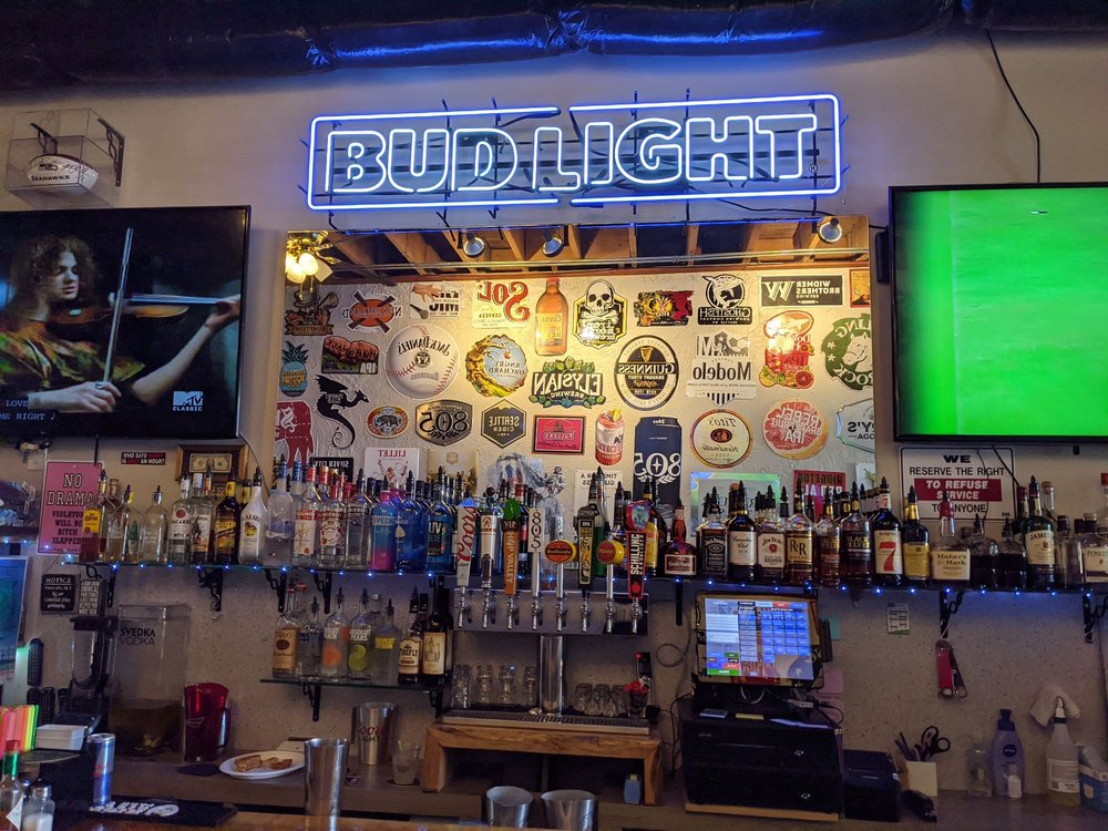 TWIN PEAKS PUB - Updated September 2024 - 12 Photos & 13 Reviews - 129 ...