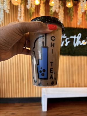 CHI TEA - Updated November 2024 - 27 Photos & 16 Reviews - 1242 W ...