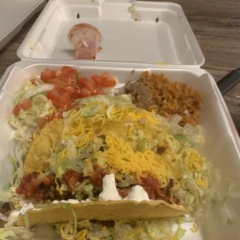 TACO STOP - Updated December 2025 - 12 Reviews - 807 E Abriendo Ave ...