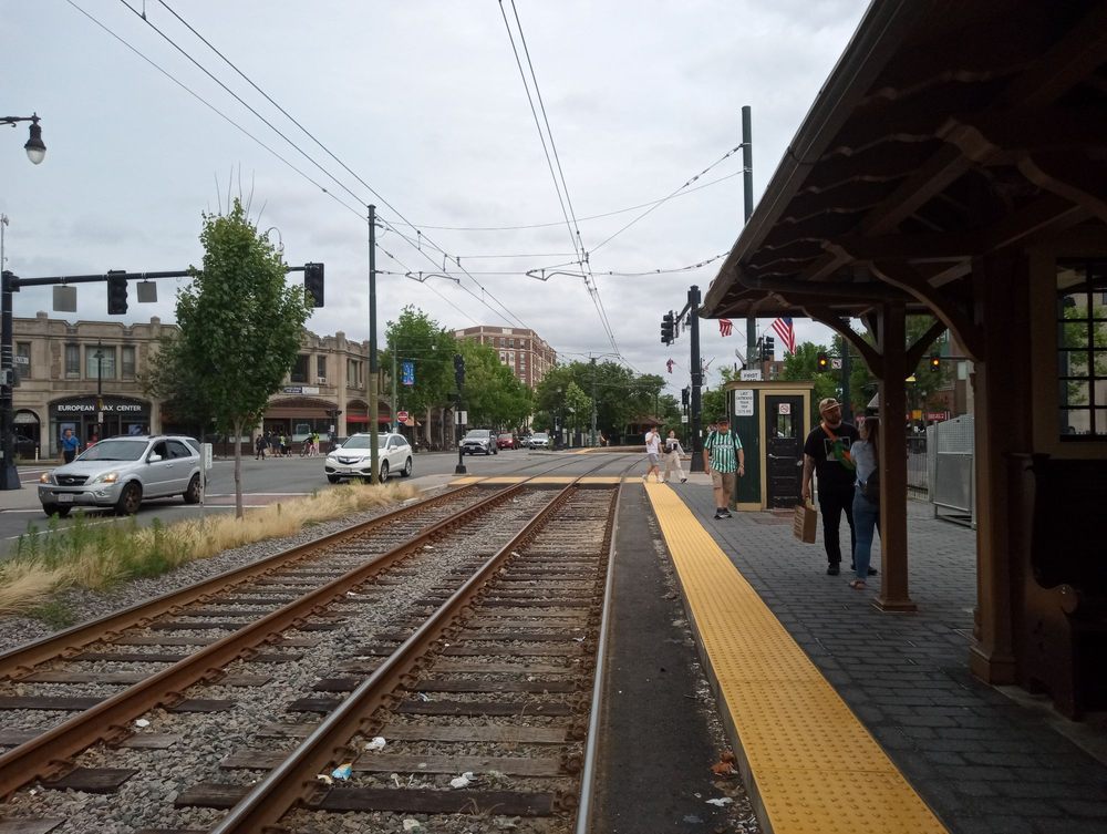COOLIDGE CORNER - Updated August 2024 - 34 Photos & 59 Reviews - Beacon ...