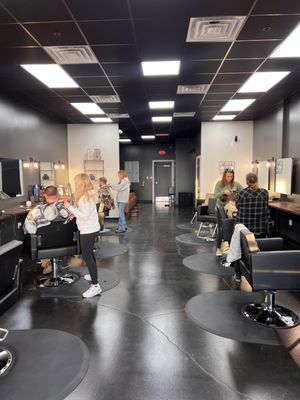 LUXE BARBERHOUSE - Updated December 2025 - Request an Appointment - 12 ...