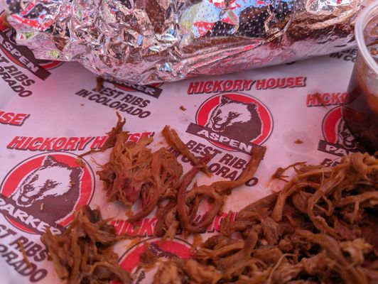 HICKORY HOUSE BARBECUE - Updated December 2025 - 134 Photos & 82 ...