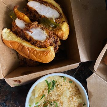 Sweet Chick - Updated COVID-19 Hours & Services - 2279 Photos & 2013 ...