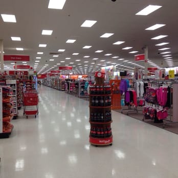 TARGET - Updated December 2025 - 18 Photos & 21 Reviews - 100 Quality ...