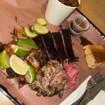 BARK BARBECUE - Updated July 2024 - 226 Photos & 116 Reviews - 55 Water ...