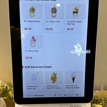 ISEE CREAM - Updated June 2024 - 169 Photos & 27 Reviews - 2117 ...