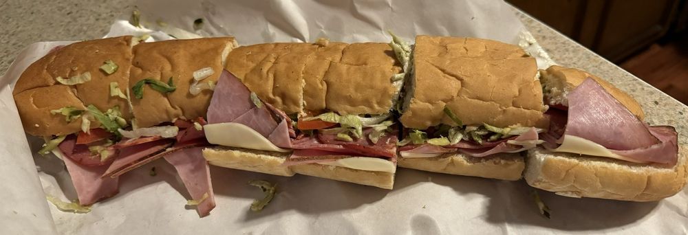 BOARDWALK SUBS - Updated December 2025 - 27 Photos & 48 Reviews - 3083 ...