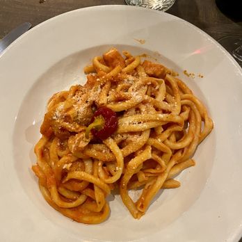 PASTA FRESCA - Updated April 2024 - 370 Photos & 308 Reviews - 6135 ...