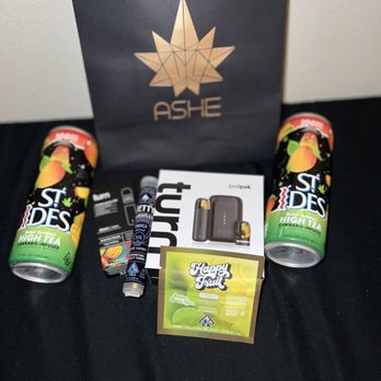 ASHE SOCIETY - Updated March 2025 - 53 Photos & 59 Reviews - 2547 ...