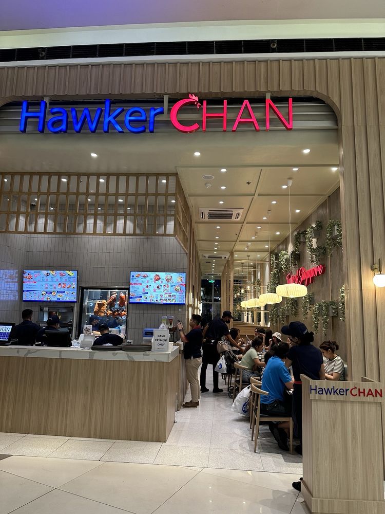 HAWKER CHAN - Updated August 2024 - F. Vestil St, Cebu City, Cebu ...