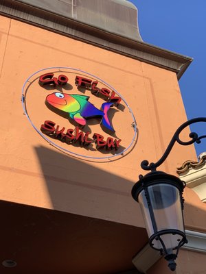 GO FISH SUSHI BAR - 249 Photos & 371 Reviews - 1555 Simi Town Ctr Way ...