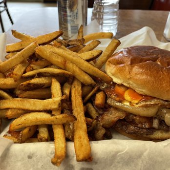 FATT MUSTARD CAFE - 135 Photos & 147 Reviews - 586 E Devon Ave, Elk ...