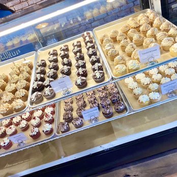 THE SWEET SHOPPE - Updated November 2024 - 148 Photos & 124 Reviews ...