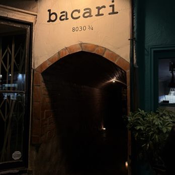 BACARI W 3RD - Updated July 2025 - 2251 Photos & 1500 Reviews - 8030 3/ ...