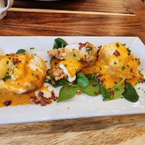 SLEEPY ROOSTER MORNING KITCHEN - 46 Photos & 30 Reviews - 2204 State St ...