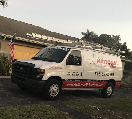 NATIONAL SERVICE PROS - Updated December 2025 - 74 Photos & 121 Reviews ...