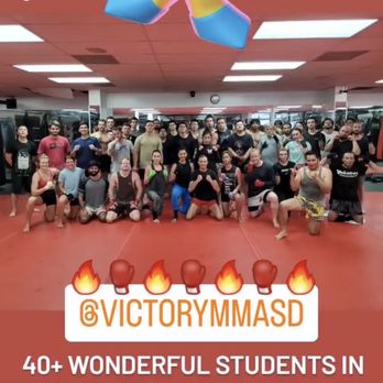 VICTORY MMA & FITNESS - Updated December 2025 - 73 Photos & 235 Reviews ...