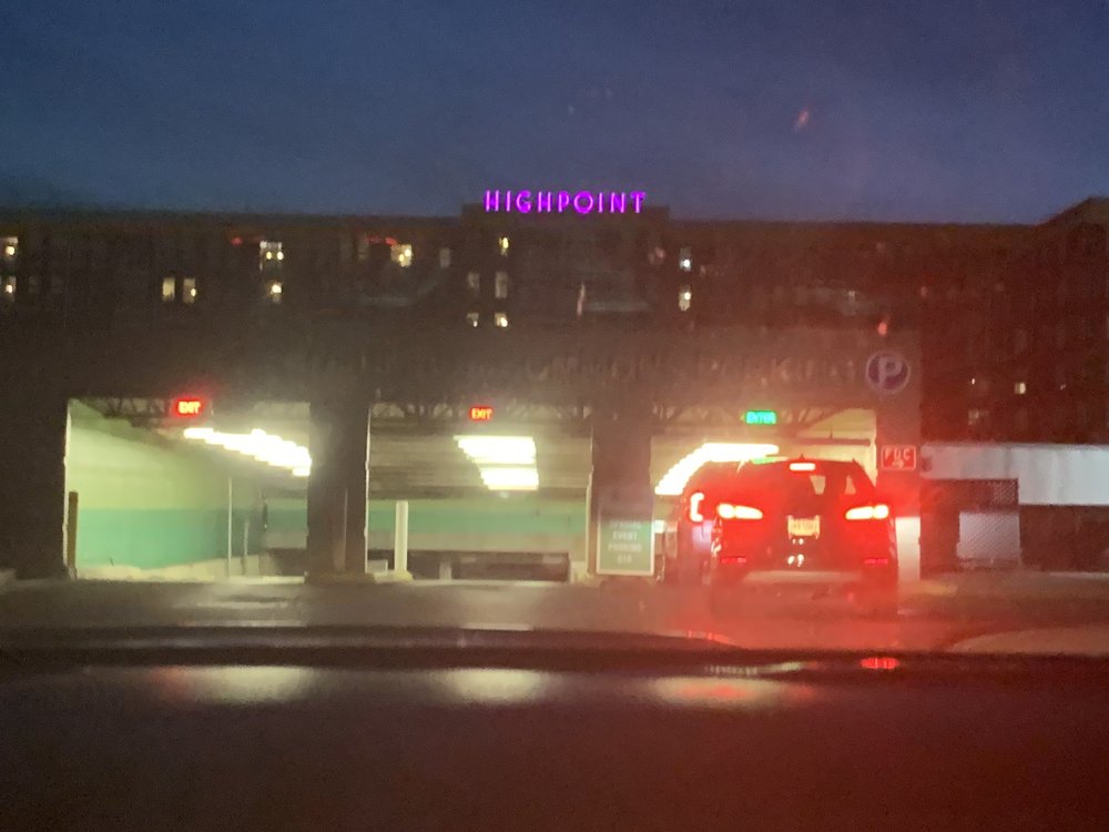 COLUMBUS COMMONS GARAGE - Updated October 2025 - 10 Photos - 160 S High ...