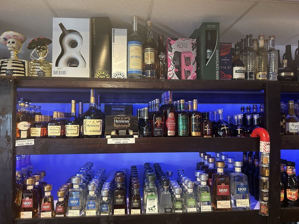 FORT LIQUOR 3 - Updated November 2024 - 4804 Horne St, Fort Worth ...