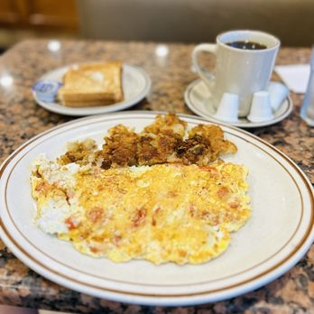 WASHINGTON SQUARE DINER - Updated October 2025 - 186 Photos & 276 ...