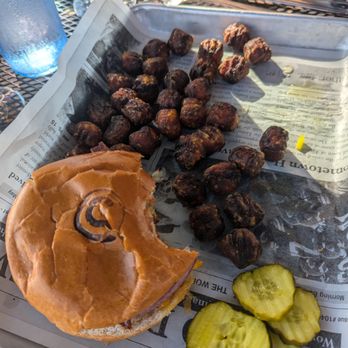 COWBELL ROCK ROW - Updated January 2026 - 53 Photos & 53 Reviews - 90 ...