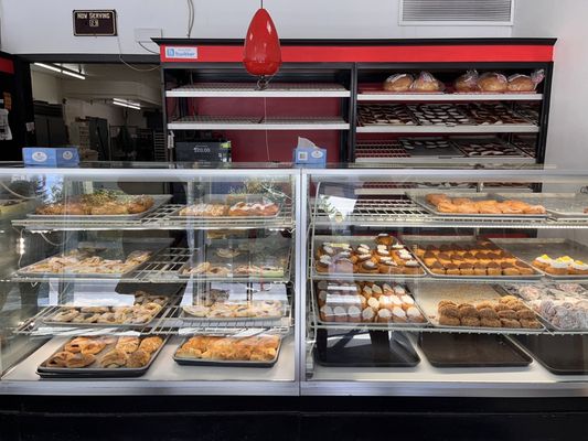 HARRISON BAKERY - Updated December 2025 - 122 Photos & 154 Reviews ...