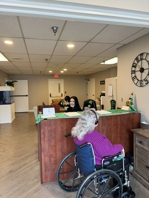 MADISON POST ACUTE & MANOR - Updated December 2025 - 14 Photos - 2520 ...