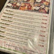 SAKURA DINING - Updated August 2025 - 96 Photos & 43 Reviews - 194 ...