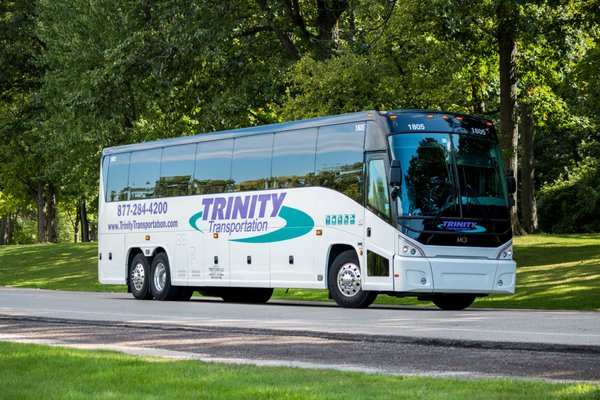 TRINITY TRANSPORTATION - Updated December 2025 - 24 Photos & 52 Reviews ...