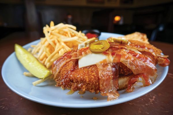 COPPERTOP TAVERN - VESTAL - Updated October 2025 - 248 Photos & 231 ...