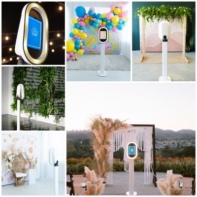 MAGICAL GLOWING BOOTH - Updated July 2025 - 35 Photos - Princeton ...