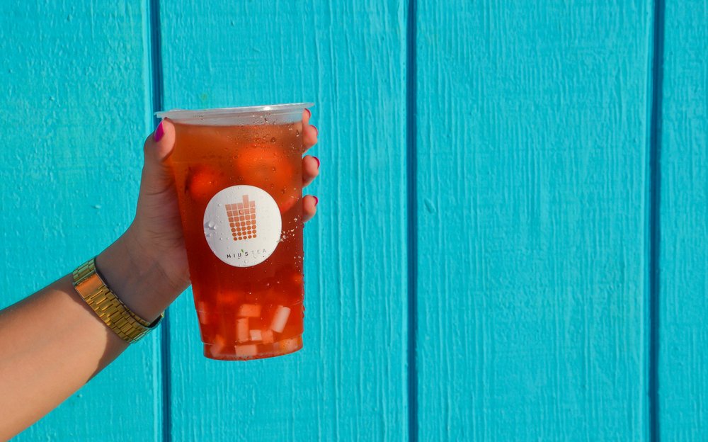 MIU’S TEA - Updated May 2024 - 704 Photos & 410 Reviews - 1520 ...