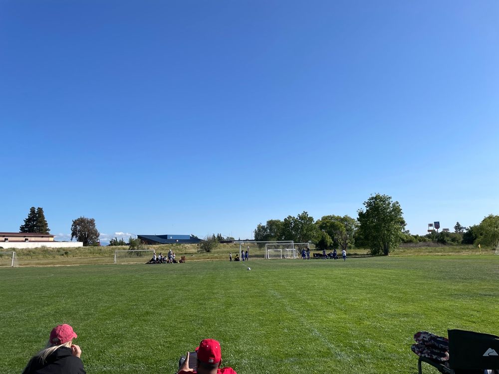 OCTO INN SOCCER COMPLEX - Updated October 2025 - 1600 Capitola Way ...